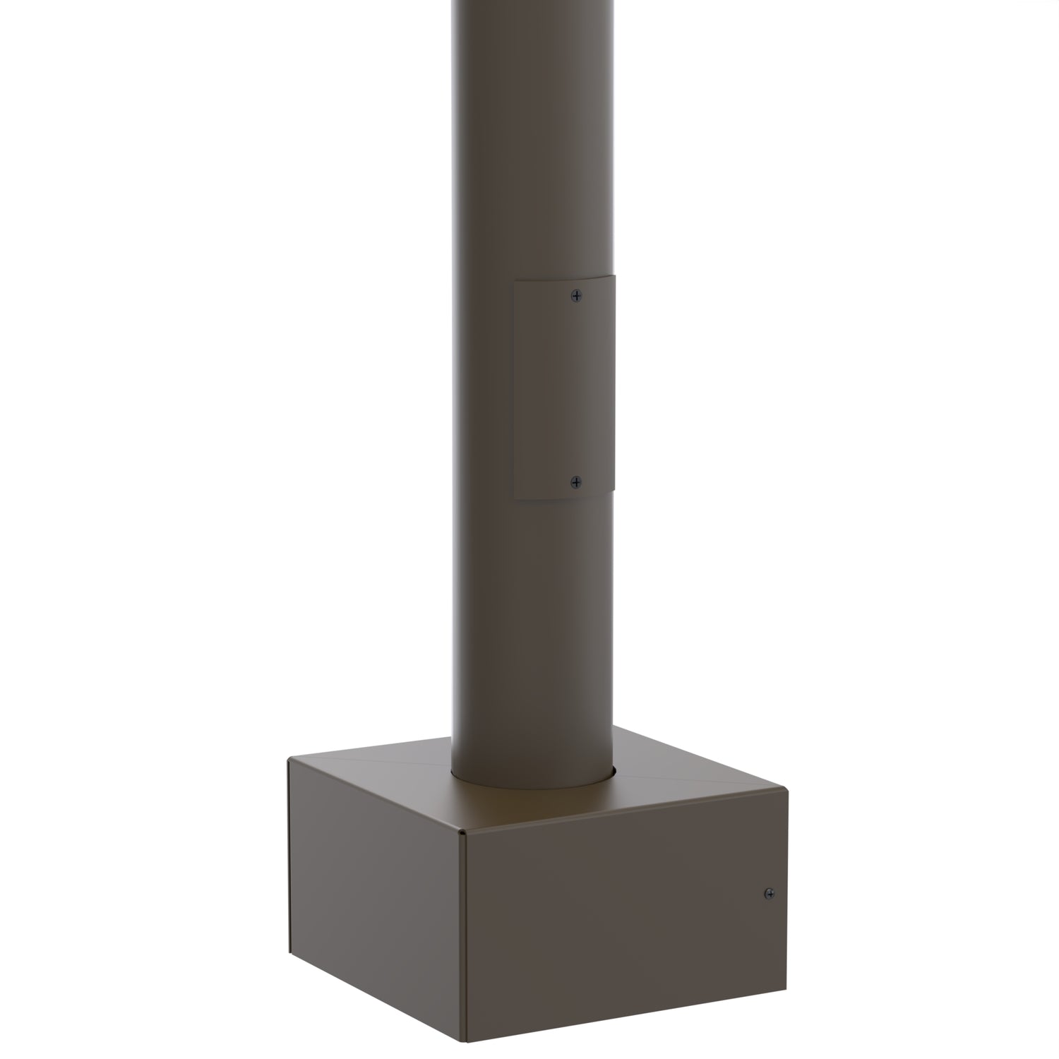 Light Poles & Posts - Steel, Aluminum & Fiberglass | LightPolesPlus.com ...