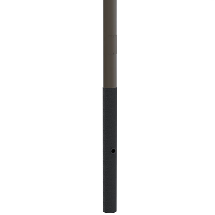 Commercial Grade Light Poles & Light Fixtures | LightPolesPlus.com ...
