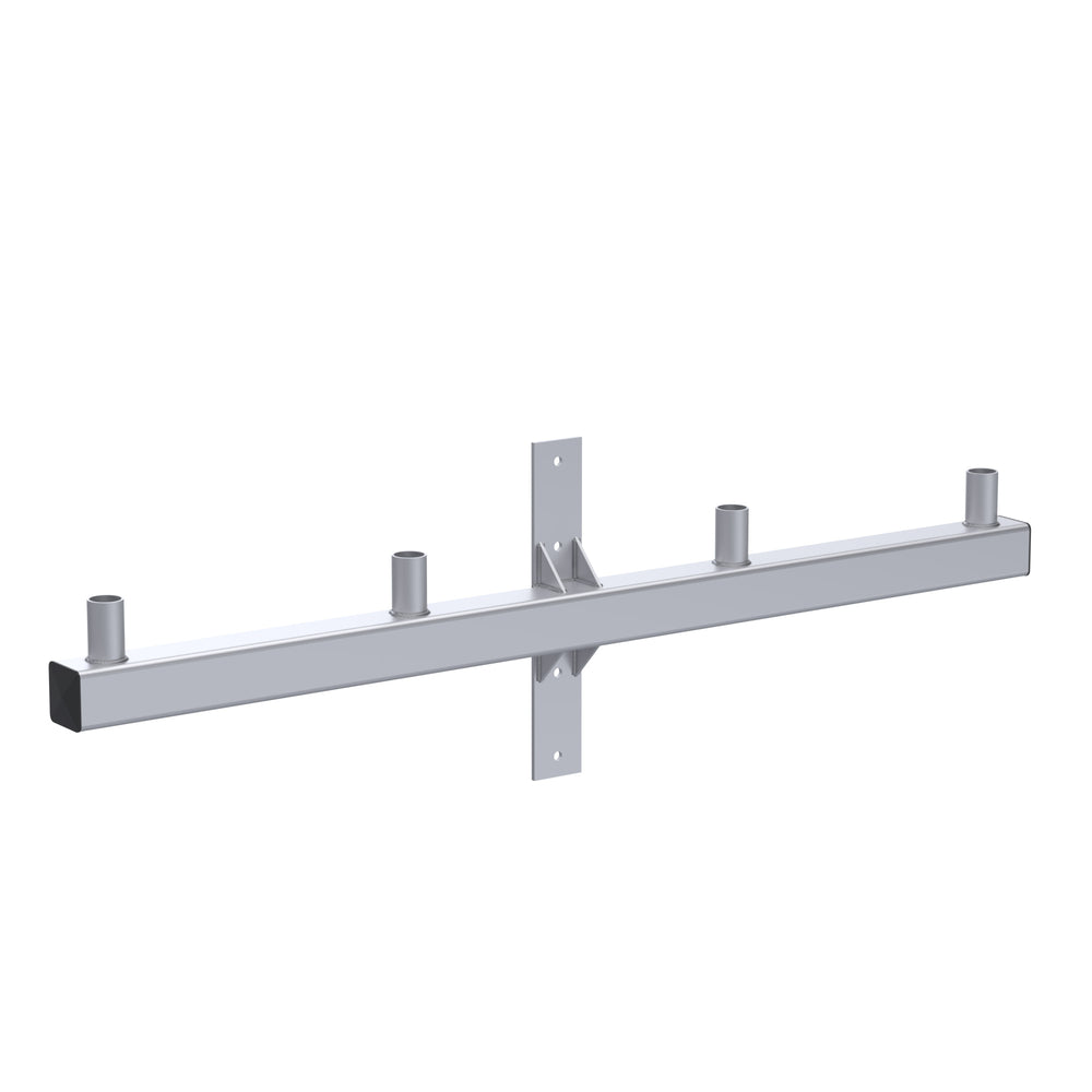Light Pole Mounting Brackets & Arms - Commercial Grade | LightPolesPlus ...