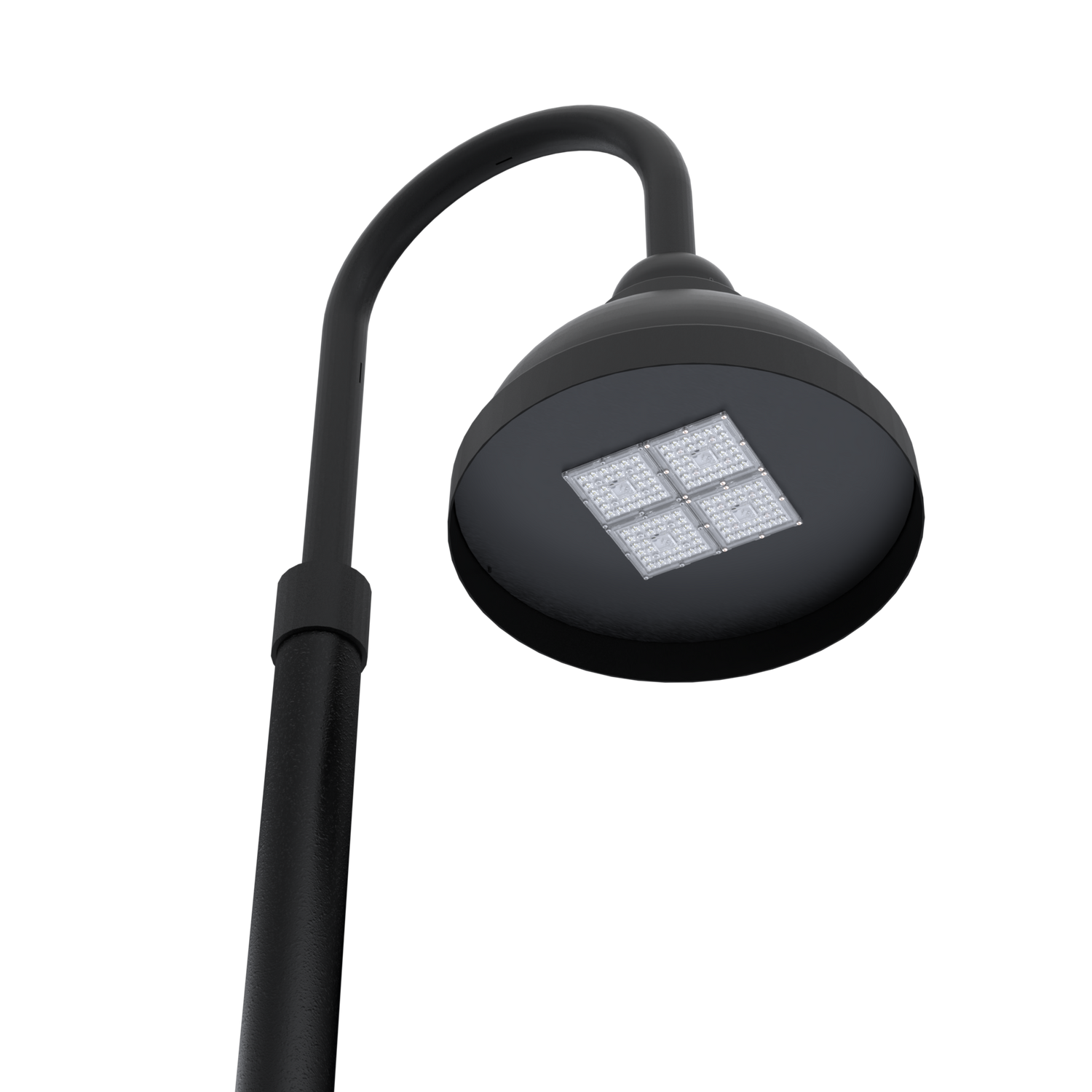 LED Area Light Fixtures | LightPolesPlus.com – Light Poles Plus