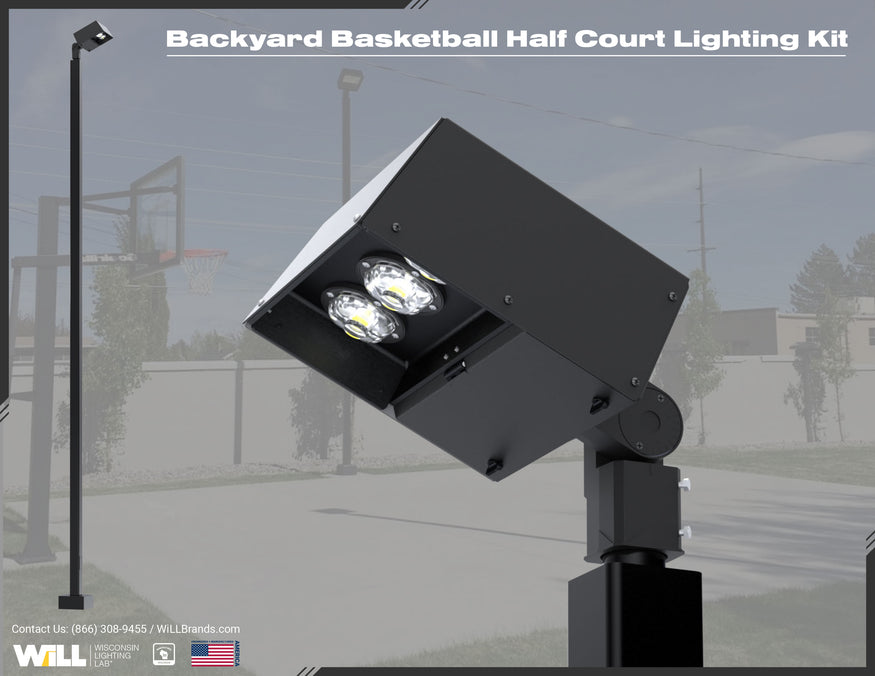 Commercial Grade Light Poles & Light Fixtures | LightPolesPlus.com ...
