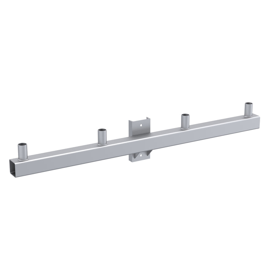 Light Pole Mounting Brackets & Arms - Commercial Grade | LightPolesPlus ...