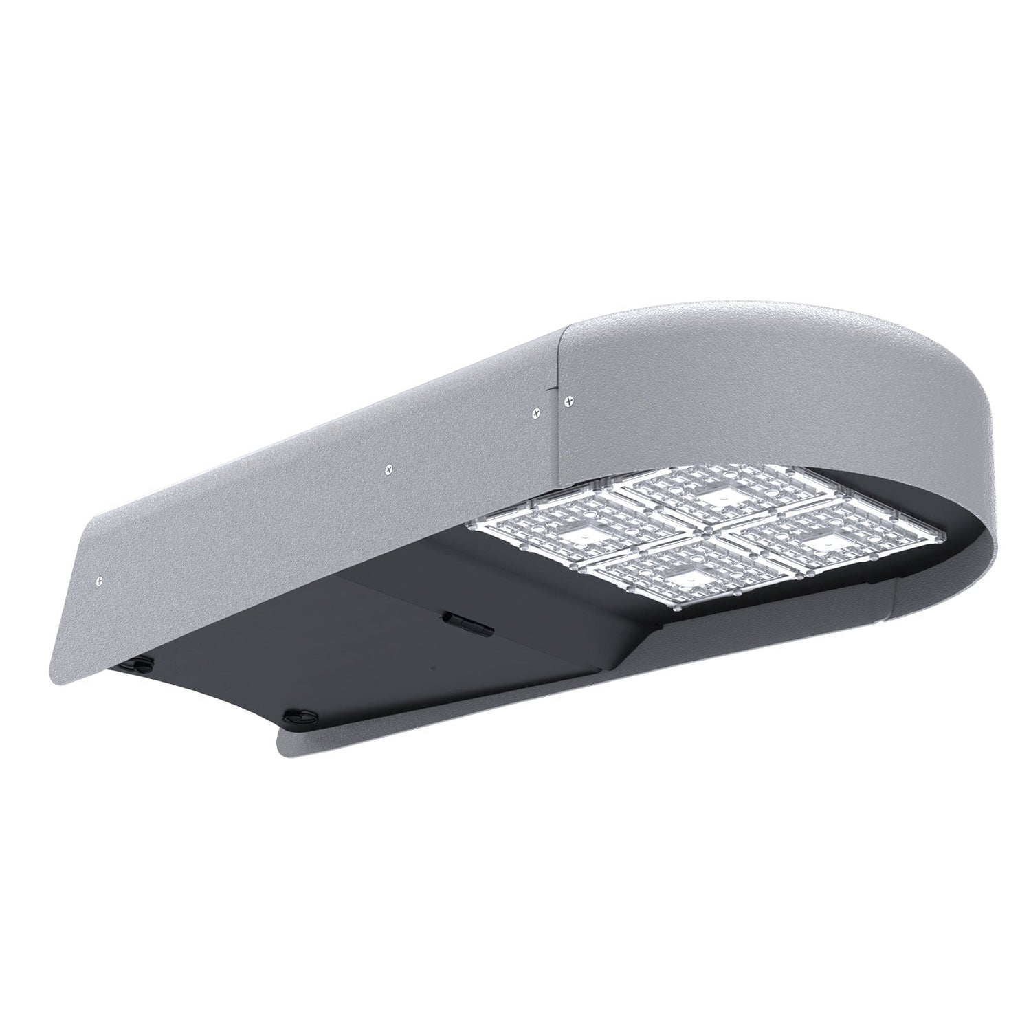 180W, NAFCO® CHX Cobrahead LED Light Fixture, 24000 Lumens ...