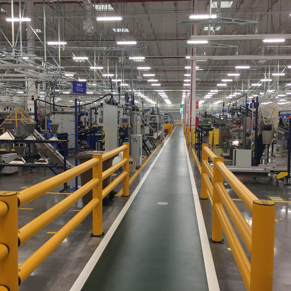 Foot Candle Reference Guide – Light Poles Plus