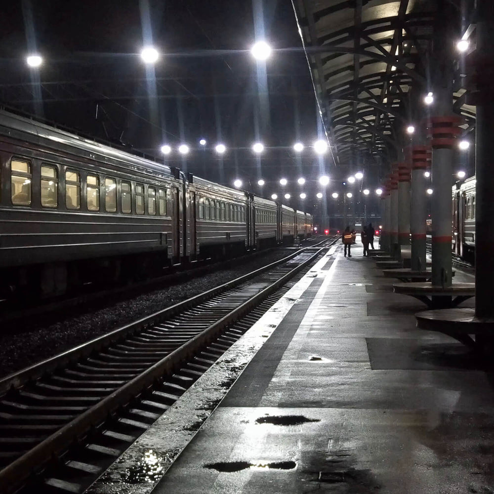 Foot Candle Reference Guide – Light Poles Plus