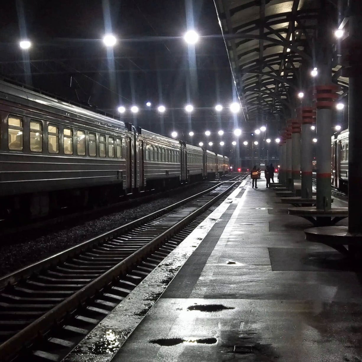 Foot Candle Reference Guide – Light Poles Plus