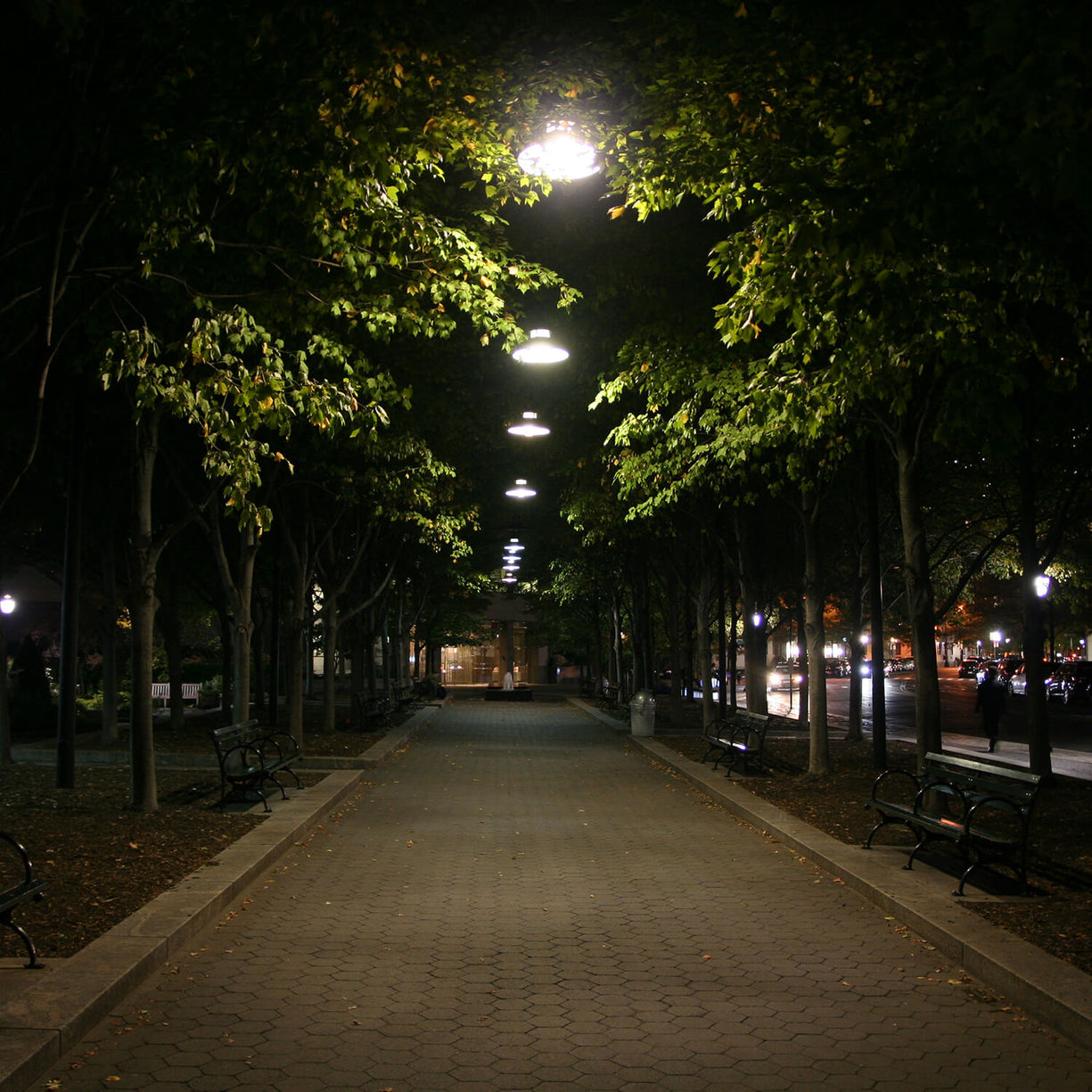 Foot Candle Reference Guide – Light Poles Plus