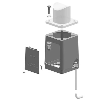 Light Pole Parts & Accessories - Commercial Grade | LightPolesPlus.com ...