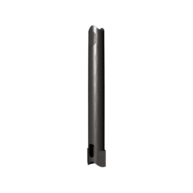 16' Above Grade + 3' Below Grade, Round Tapered Fiberglass, Direct ...