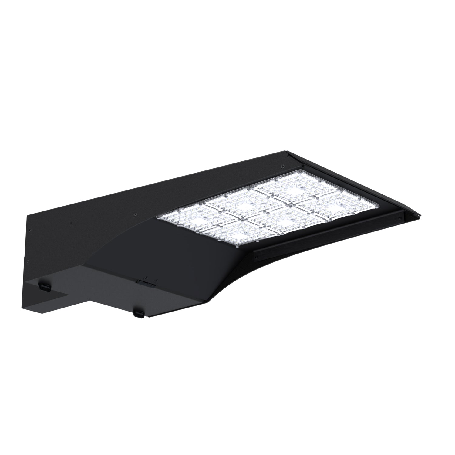 Area & Site LED Light Fixtures | LightPolesPlus.com – Light Poles Plus