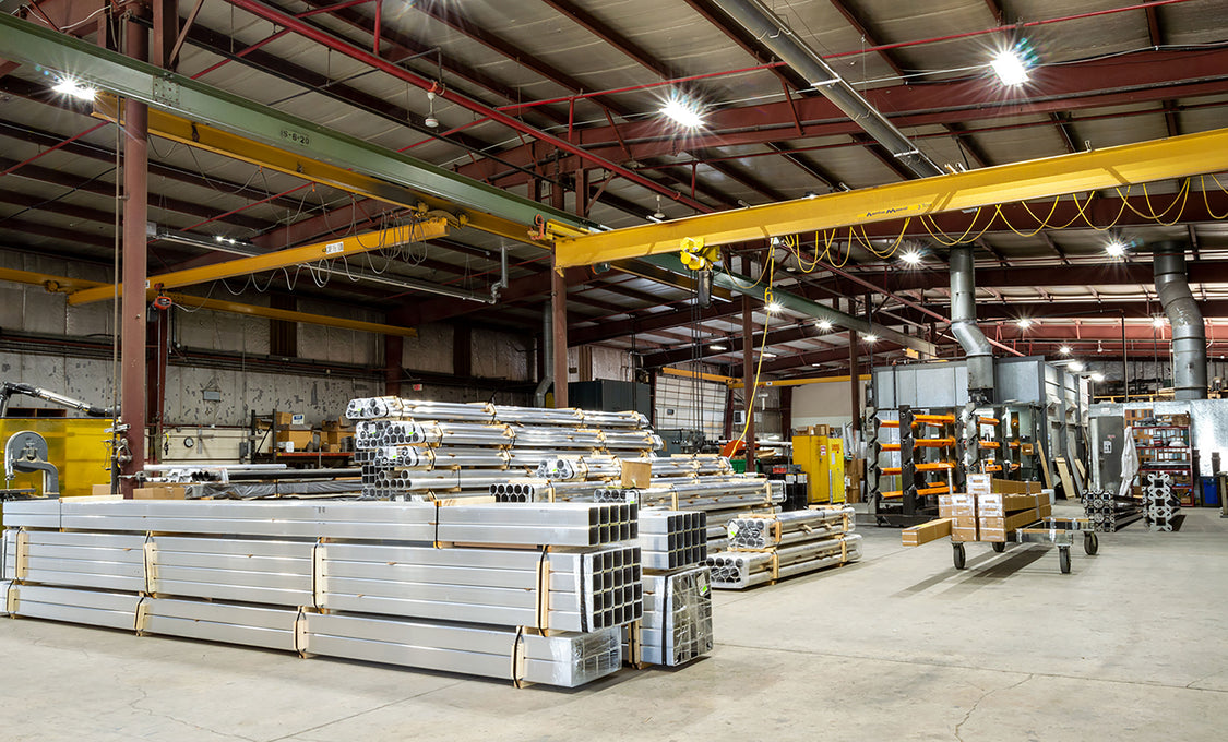 Light Pole Base Covers | LightPolesPlus.com – Light Poles Plus